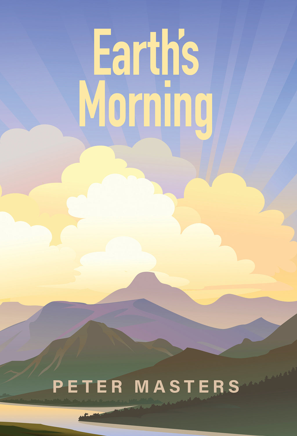 Masters Peter Earth’s Morning (9781899046959) – Tabernacle Bookshop