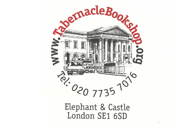 25A Windsor Text Black Hard Back – Tabernacle Bookshop