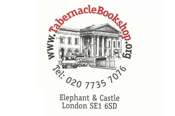 Collected Works & Sets: Selected Puritan Classics – Tabernacle Bookshop