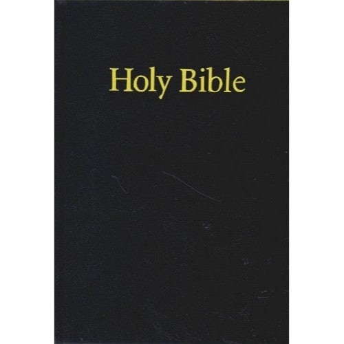 25A Windsor Text Black Hard Back – Tabernacle Bookshop